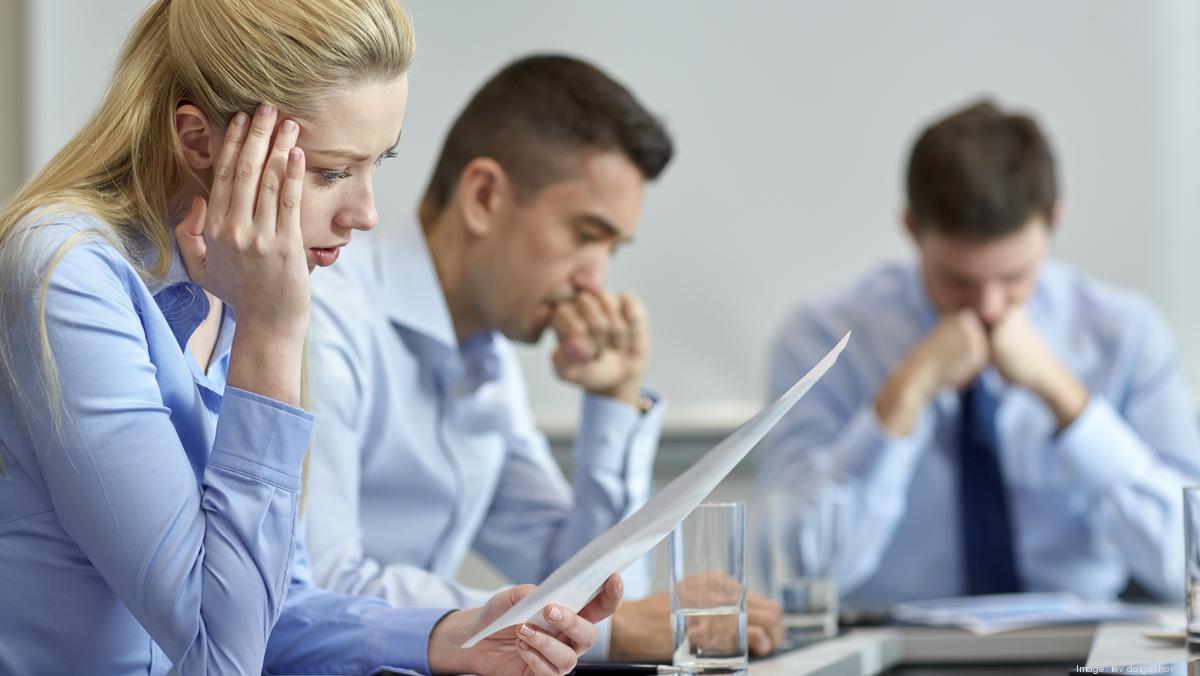 9 sentences to say to grumbling employees - The Business Journals