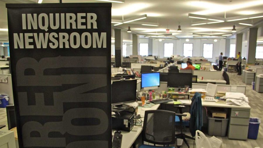 Inquirer management tells employees radical changes are necessary in ...