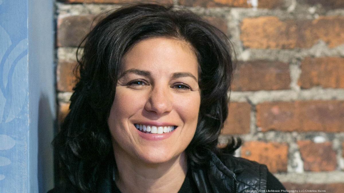 Whole Foods executive Christina Minardi on innovating in the big city ...