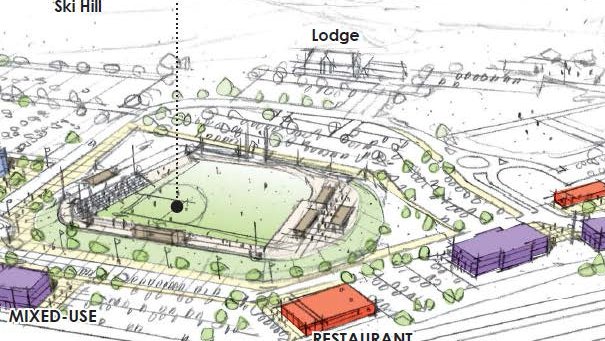 Zimmerman looks to sell naming rights to Franklin baseball stadium ...