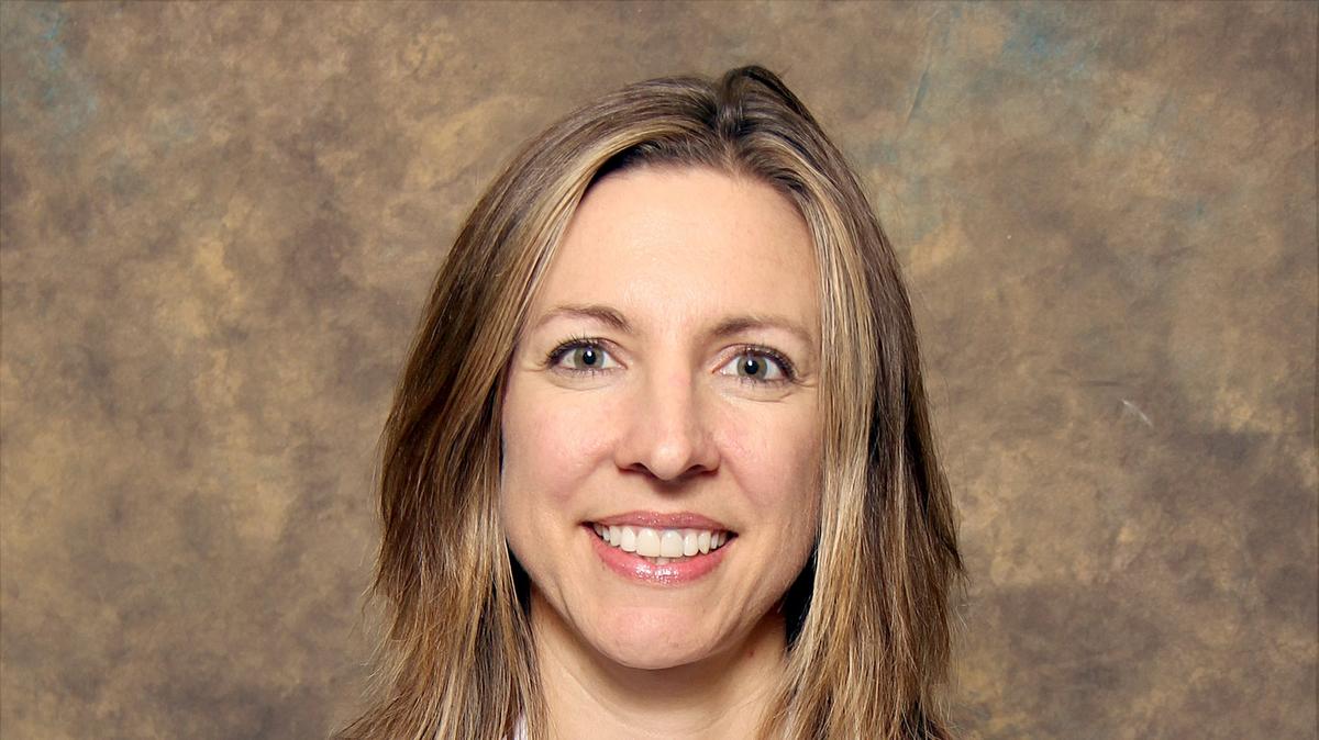University of Cincinnati Medical Center names Dr. Elizabeth Dale ...