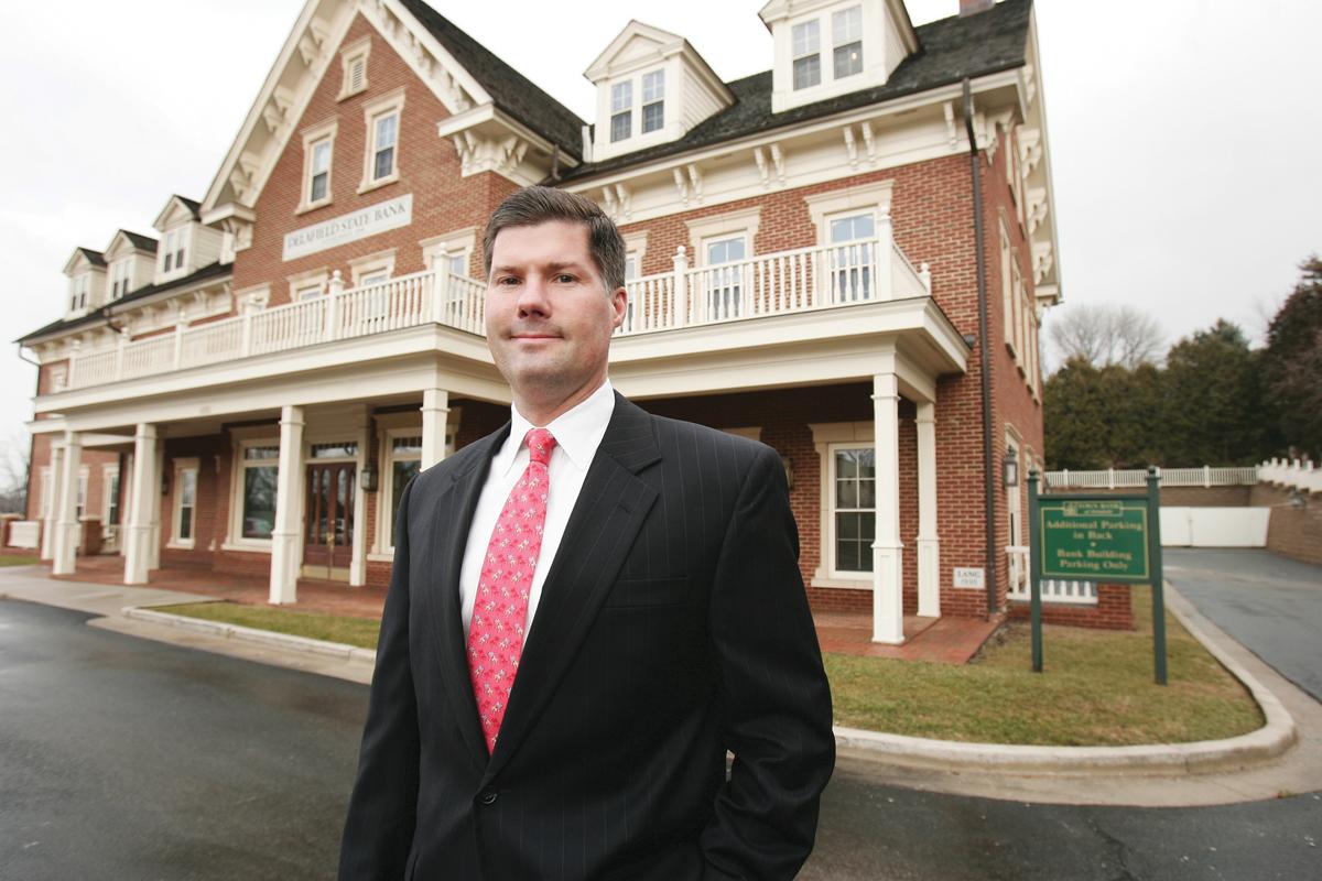 Town Bank branching into Milwaukee - Milwaukee Business Journal