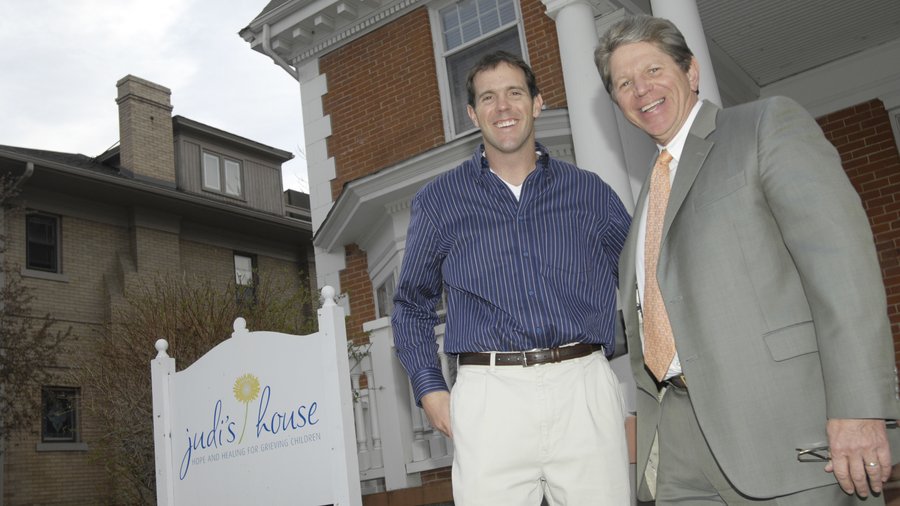 Reflecting on the awards over the years - Denver Business Journal