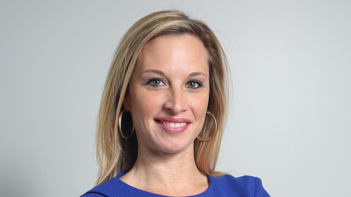 Charlotte's 40 Under 40: Maren Brisson-Kuester, Cottingham Chalk Hayes ...