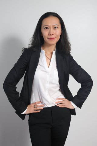 Charlotte's 40 Under 40: Hang Chen, Johnson C. Smith University ...