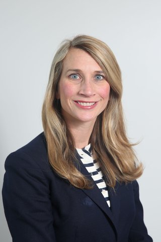 Charlotte's 40 Under 40: Melissa Countryman, JE Dunn Construction ...