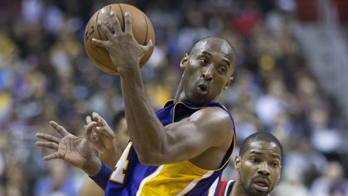 Roy's Restaurant honors Kobe Bryant through special fundraiser ...