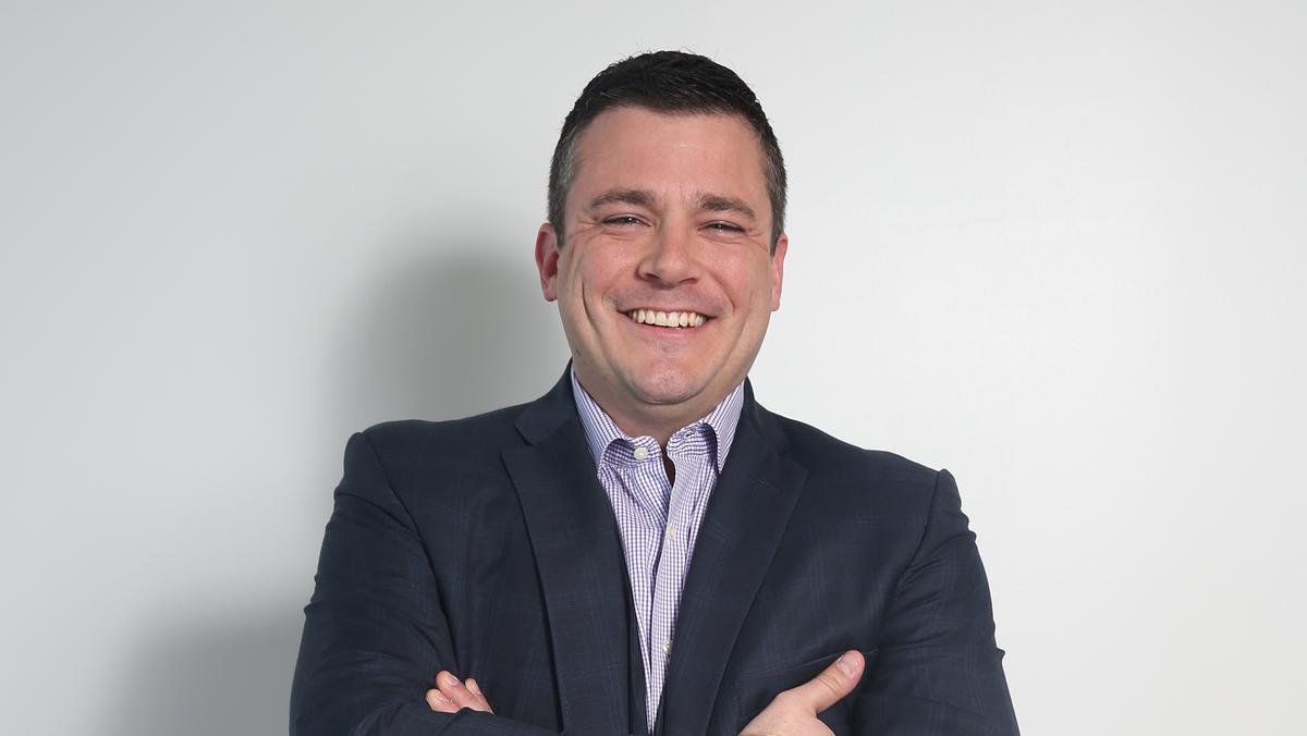 Charlotte's 40 Under 40: Bryan Delaney, Skookum - Charlotte Business ...