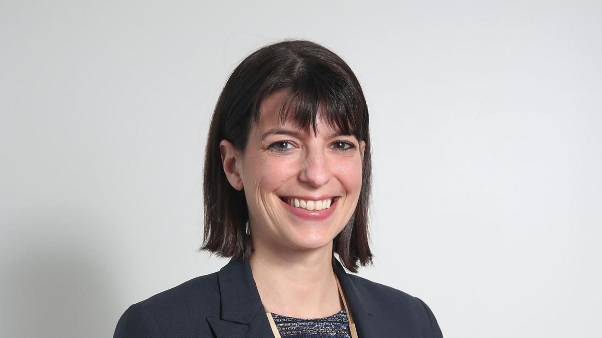 Corporate Counsel Awards: Outstanding General Counsel - Charlotte ...