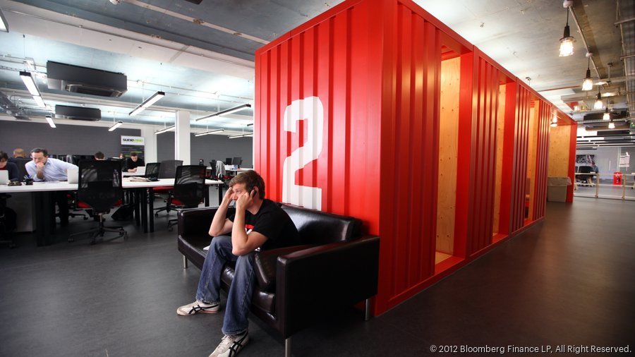 Phoenix ties San Francisco for job growth in high tech - Phoenix ...