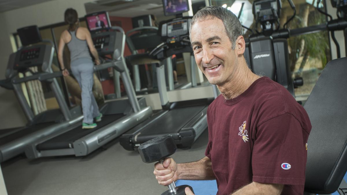 Executive Inc.: Phoenix’s potential growth brought back businessman Bob ...