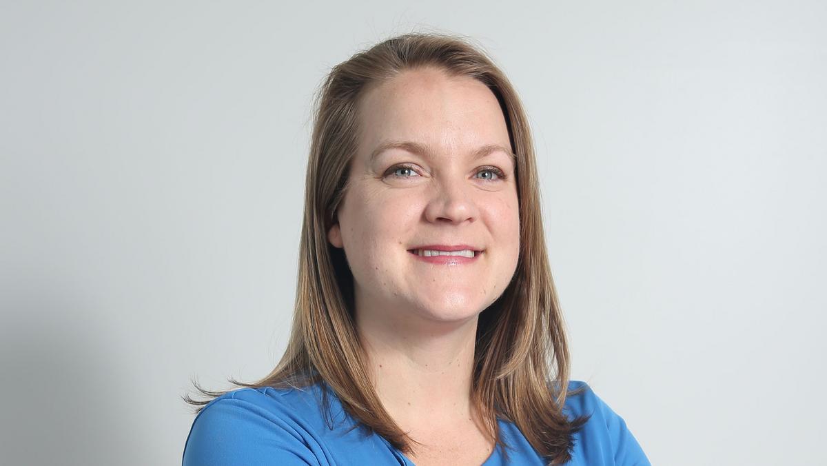 Charlotte's 40 Under 40: Stephanie Stenglein, Community School of the ...