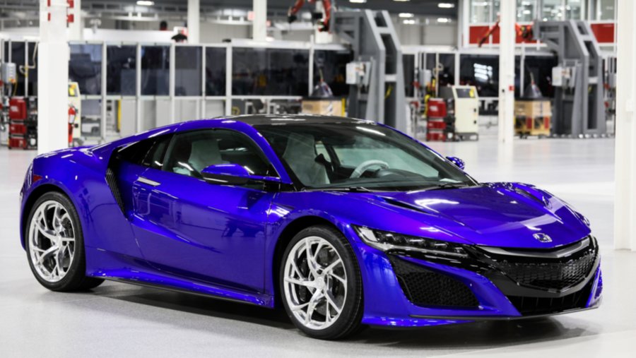 With NSX going and EVs coming, a look back at Honda's innovation in ...