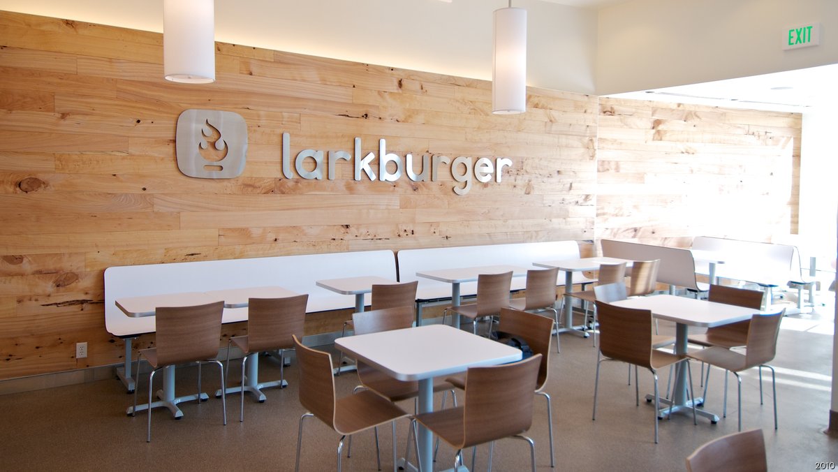 Former Taco Cabana executive named CEO of Denver-based Larkburger ...