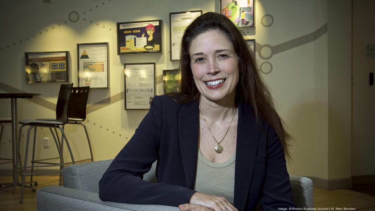 Women of Influence: Renee Foster brings stem know-how and an affinity ...