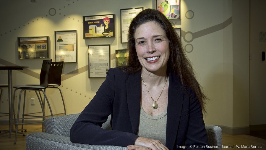 Women of Influence: Renee Foster brings stem know-how and an affinity ...