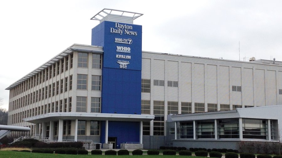 Premier Health planning to lease space at Cox Media building - Dayton ...