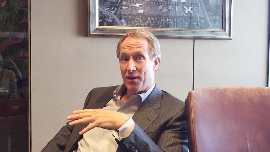 Why Workspace Property Trust is buying suburban office properties ...