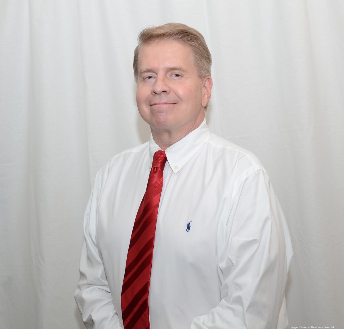 Business Owners of the Year: Jeffrey P. Hazell - Orlando Business Journal