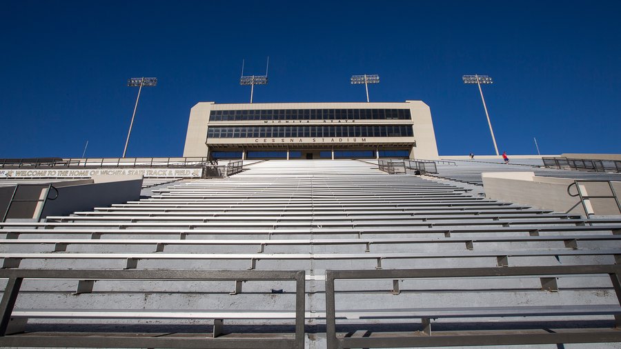 Regents tell Wichita State it can tear down Cessna Stadium - Wichita ...
