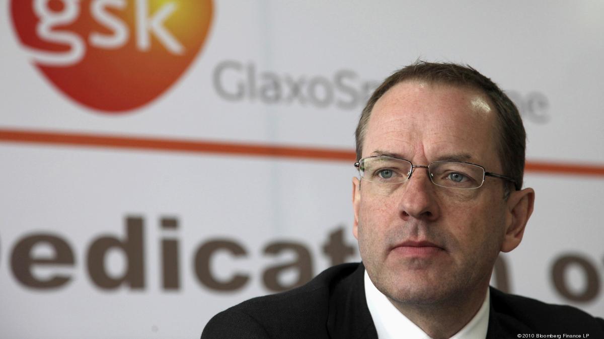 GSK’s Zebulon drug gets big ad dollars - Triangle Business Journal