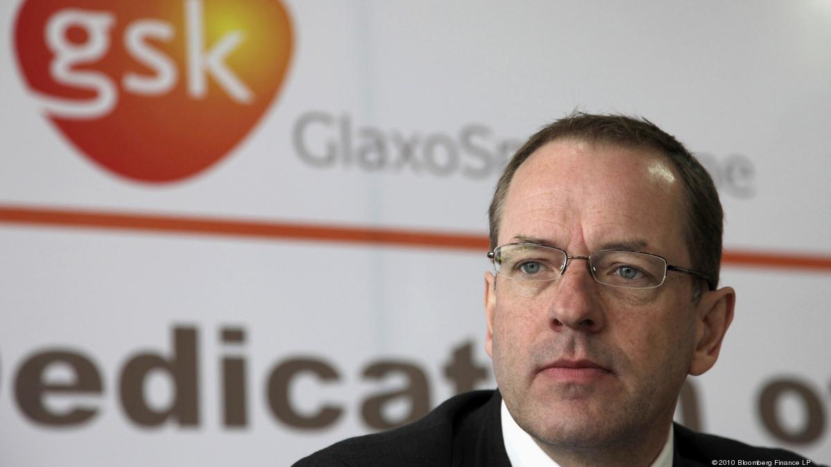 Why Hatteras Venture Partners brought on Andrew Witty - Triangle ...