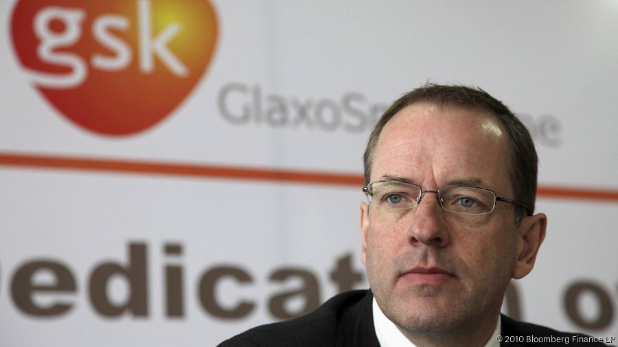 A look back at GSK's influence on RTP during Witty's tenure (subscriber ...