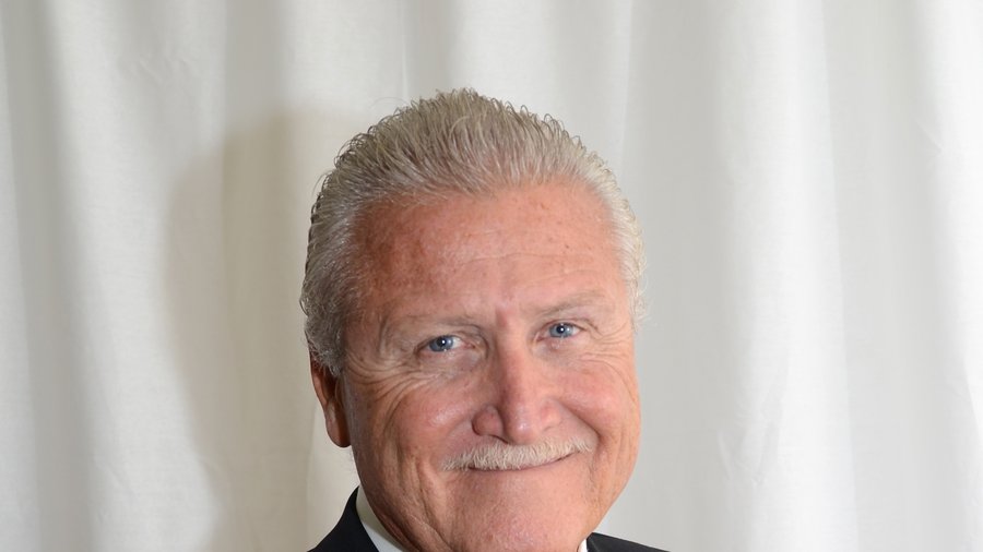 Business Owners of the Year: Frank J. Rodriguez - Orlando Business Journal