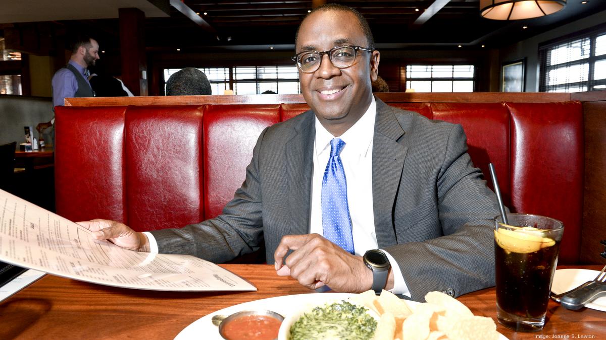 Executive Profile on Jim Coleman of Prince George's County Economic ...