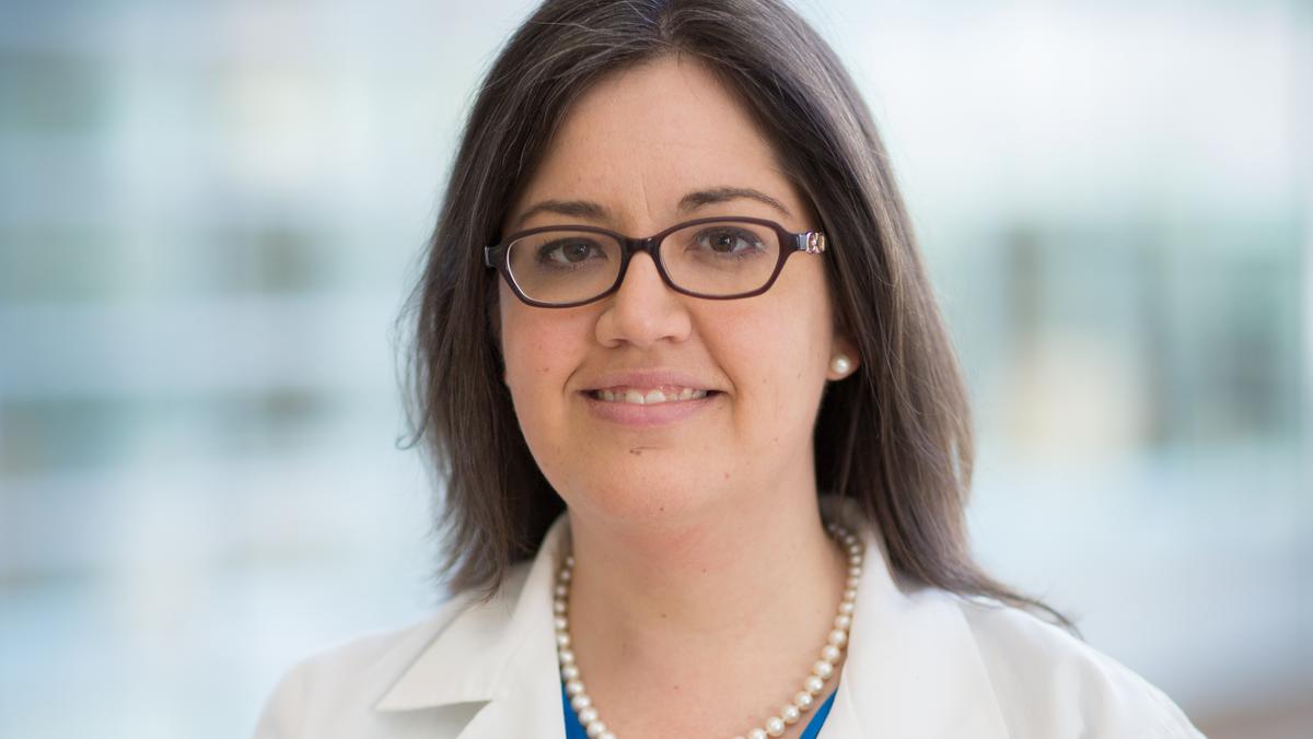 Health Care Heroes - Mary Dunn - Triangle Business Journal