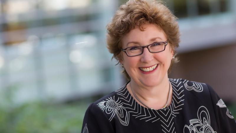 Health Care Heroes - Deborah Mayer - Triangle Business Journal