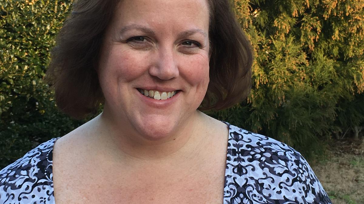 Health Care Heroes - Kim Conard - Triangle Business Journal