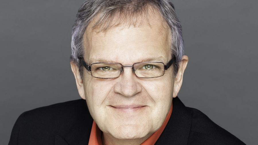 Columbus Museum of Art's Rod Bouc: People to Know - Columbus Business First