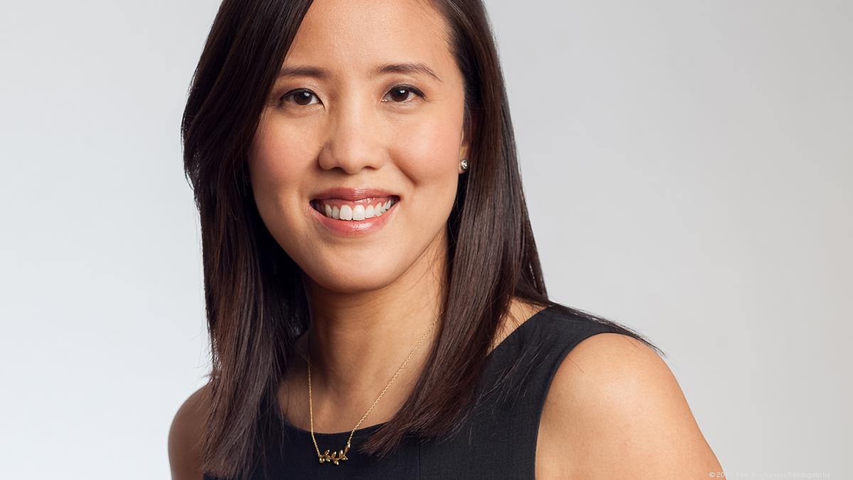 ProMusica's Janet Chen: People to Know - Columbus Business First