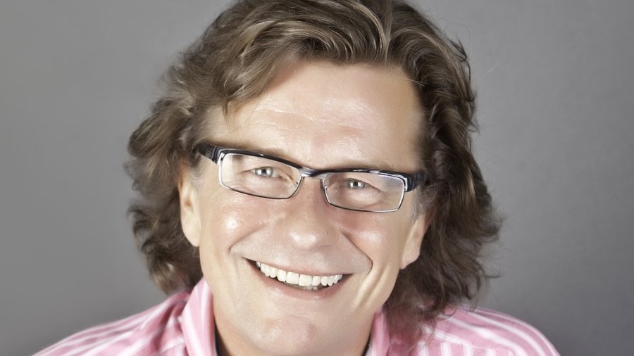 CATCO's Steven Anderson: People to Know - Columbus Business First