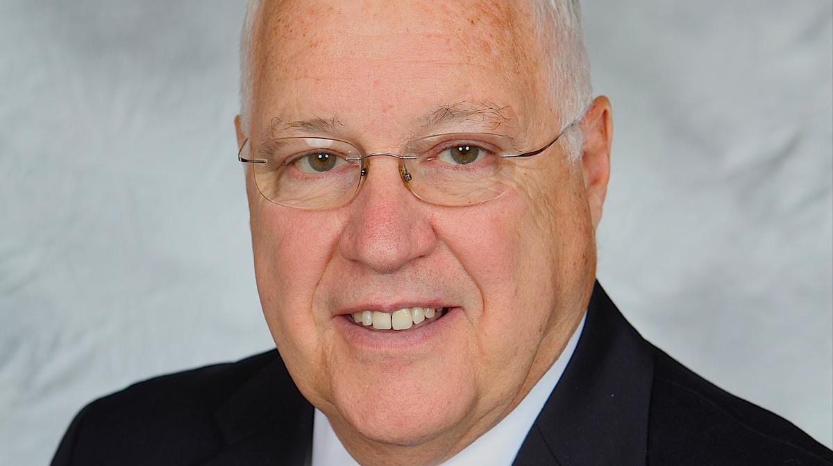 OSHAA's Dan Ross: People to Know - Columbus Business First