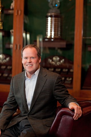HNS Sports Group's Dan Sullivan: People to Know - Columbus Business First