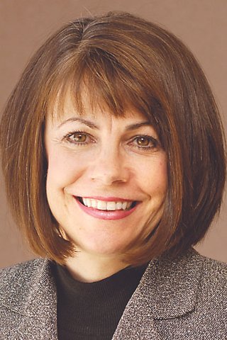 Colleen Stanley