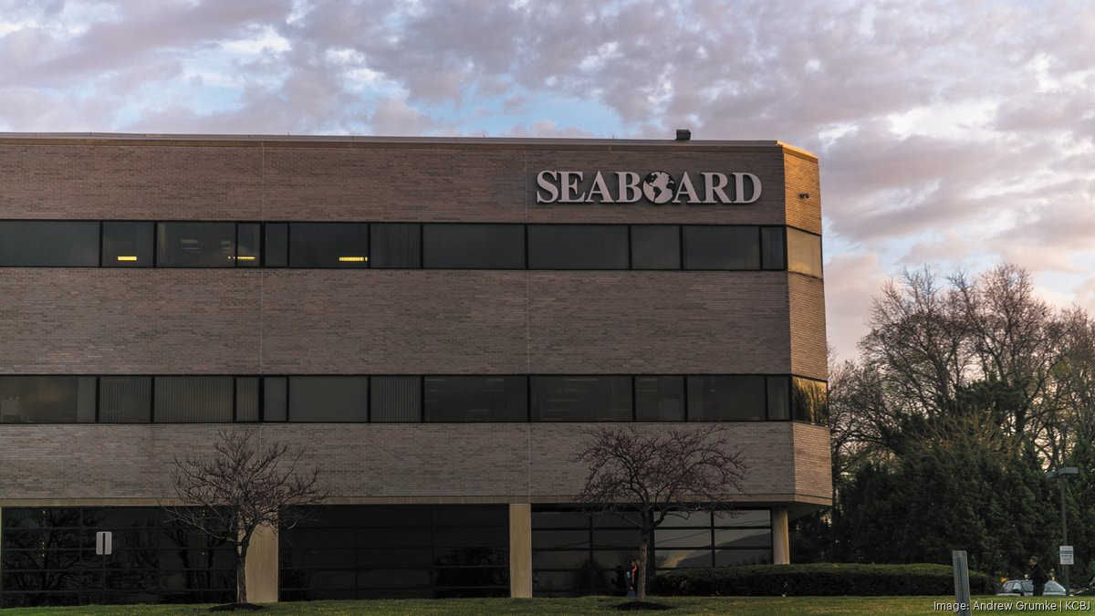 Seaboard plans $100M share repurchase program - Kansas City Business ...