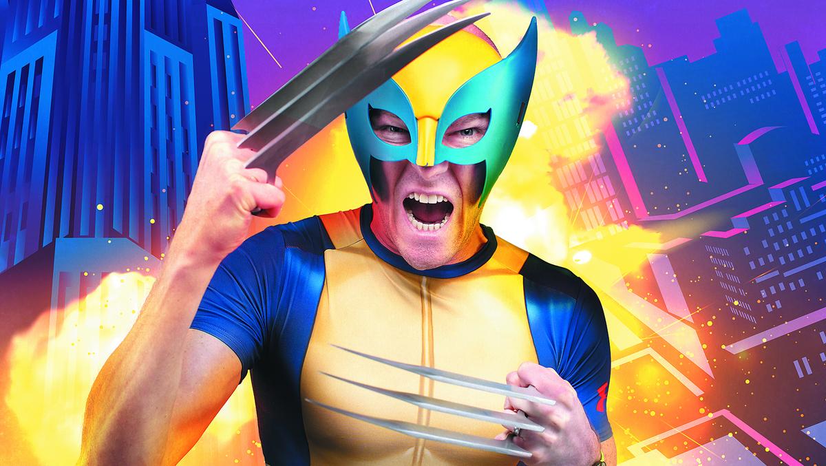 SmugMug CEO Don MacAskill first started out wanting to make video games ...