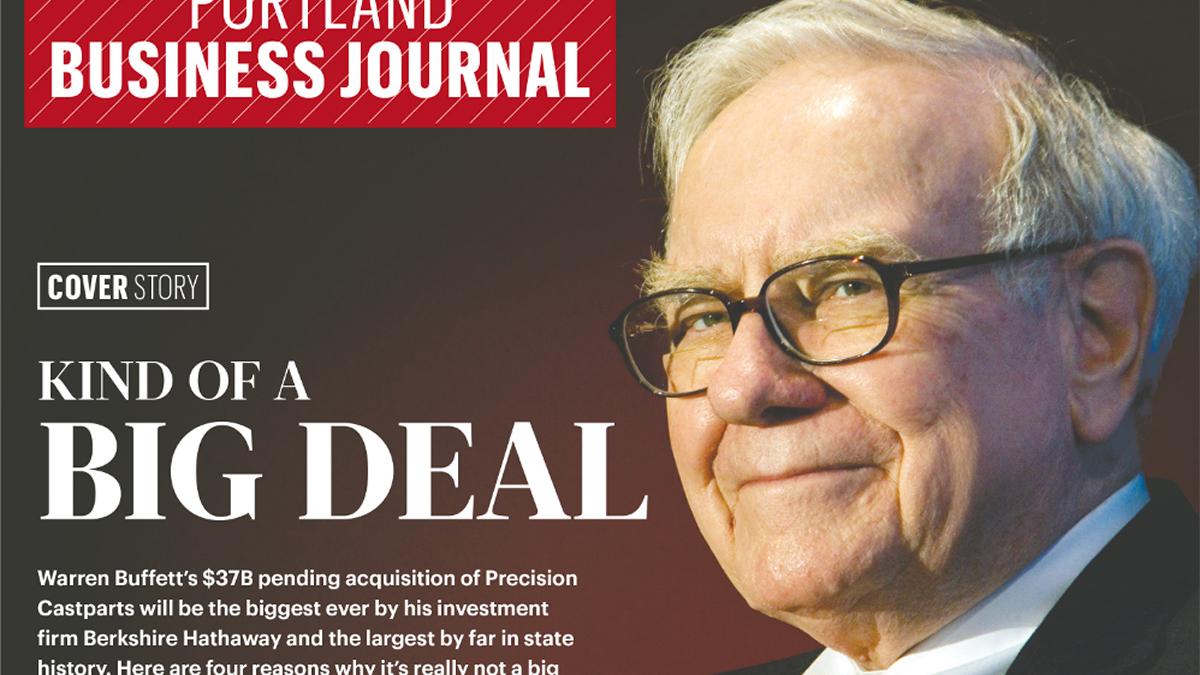 Business Journal nabs 3 national awards, including nod as country's ...