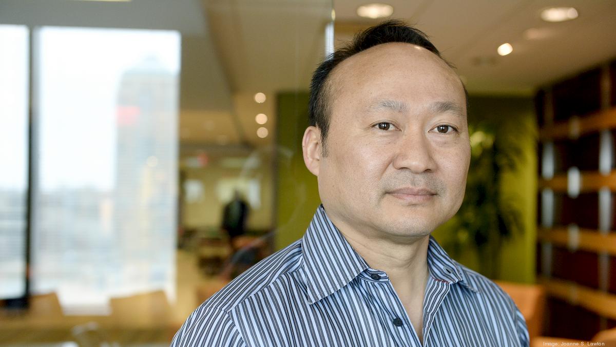 Minh Le's 22 Capital Partners plans Gramercy District - Washington ...