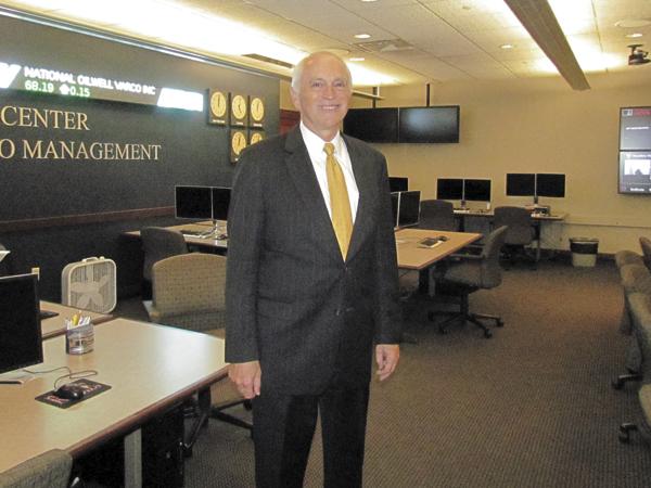 Three Questions: Paul Bobrowski - Dayton Business Journal