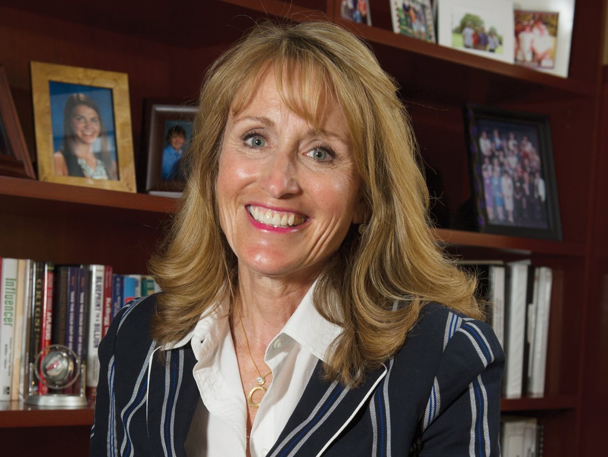 Linda Hanson's Instagram, Twitter & Facebook on IDCrawl