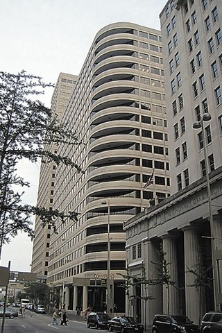 Cincinnati approves $59M incentive for Atrium One conversion ...
