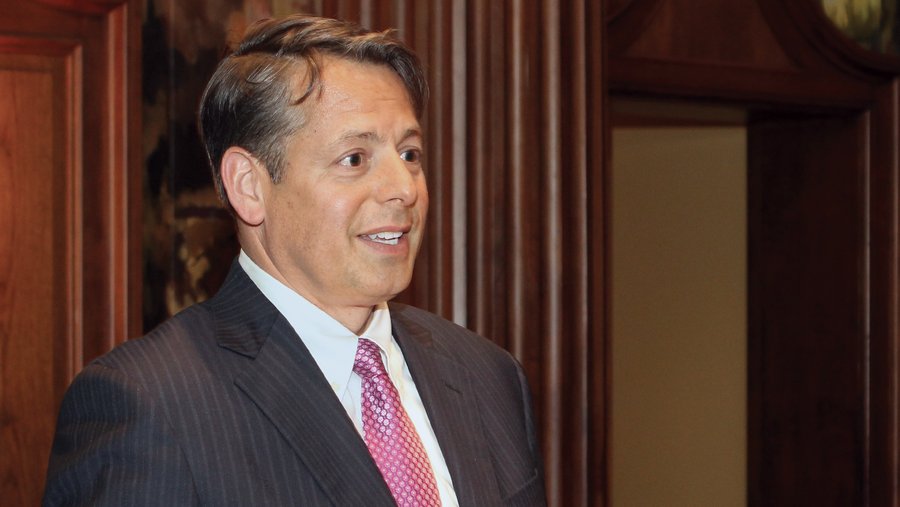 F.N.B. CEO Vincent Delie Jr. says neighborhoods key to Pittsburgh's ...