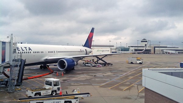 Delta’s CVG cuts and what they mean for business travelers - Cincinnati ...