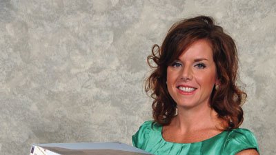 For Jodi Schmidtgoesling, success lies in the details