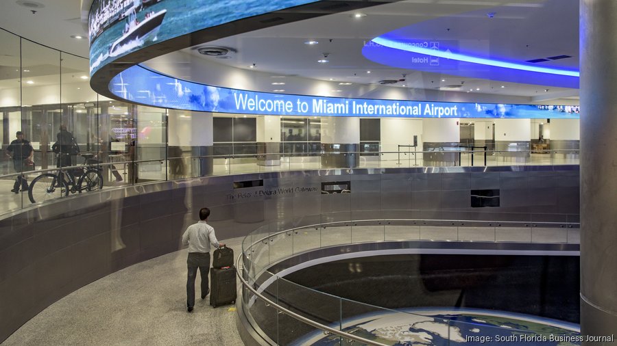 Miami International Airport