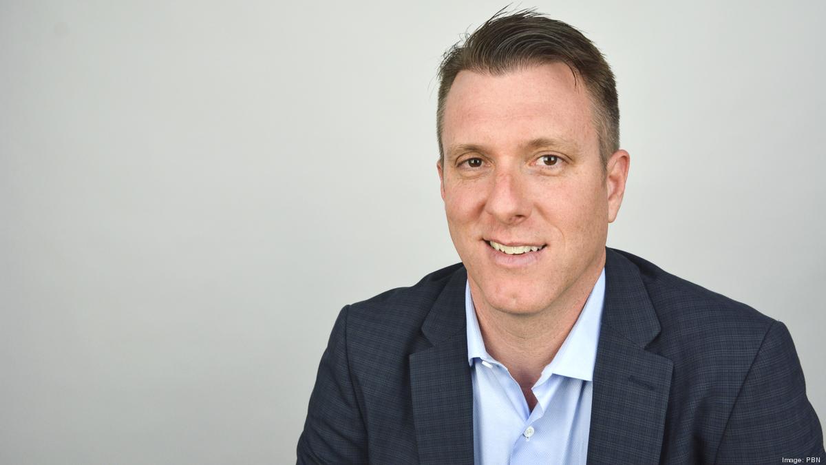 Business of Pride Profile: Robert Grunnah, principal, Penchant Capital ...